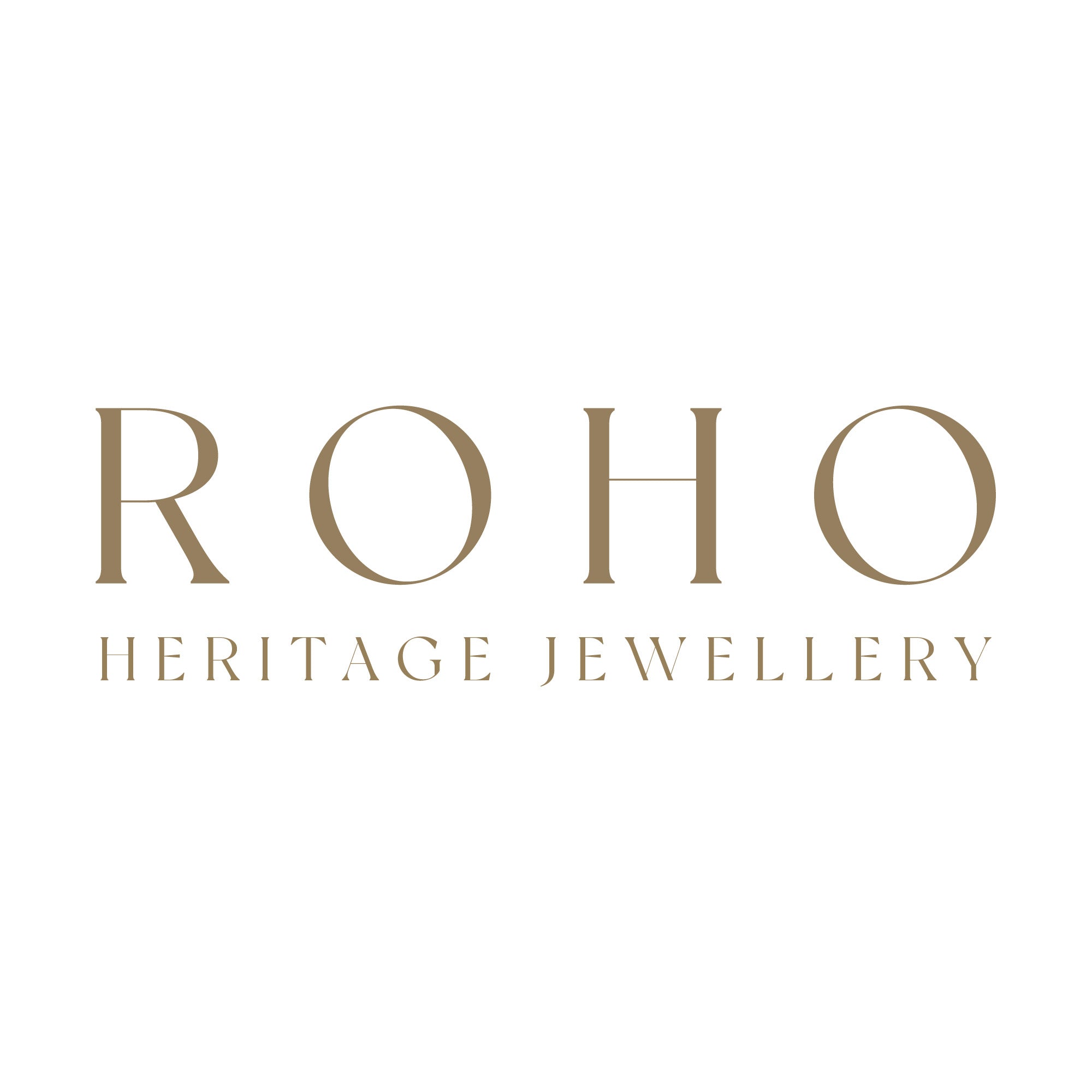 Roho Logo